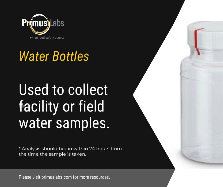 PrimusLabs Supply Request